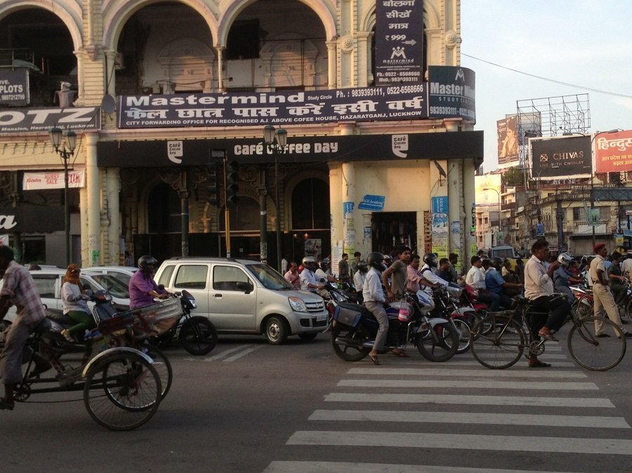 मैं जिस गली में रहता हूं, उस गली का नाम है 'बाबा कट्टो सिंह मार्ग'. अभी ...