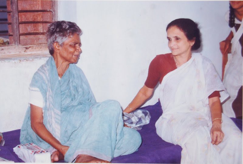 Parbati Giri A Freedome Fighter. स्वतंत्रता सेनानी पार्वती गिरी.