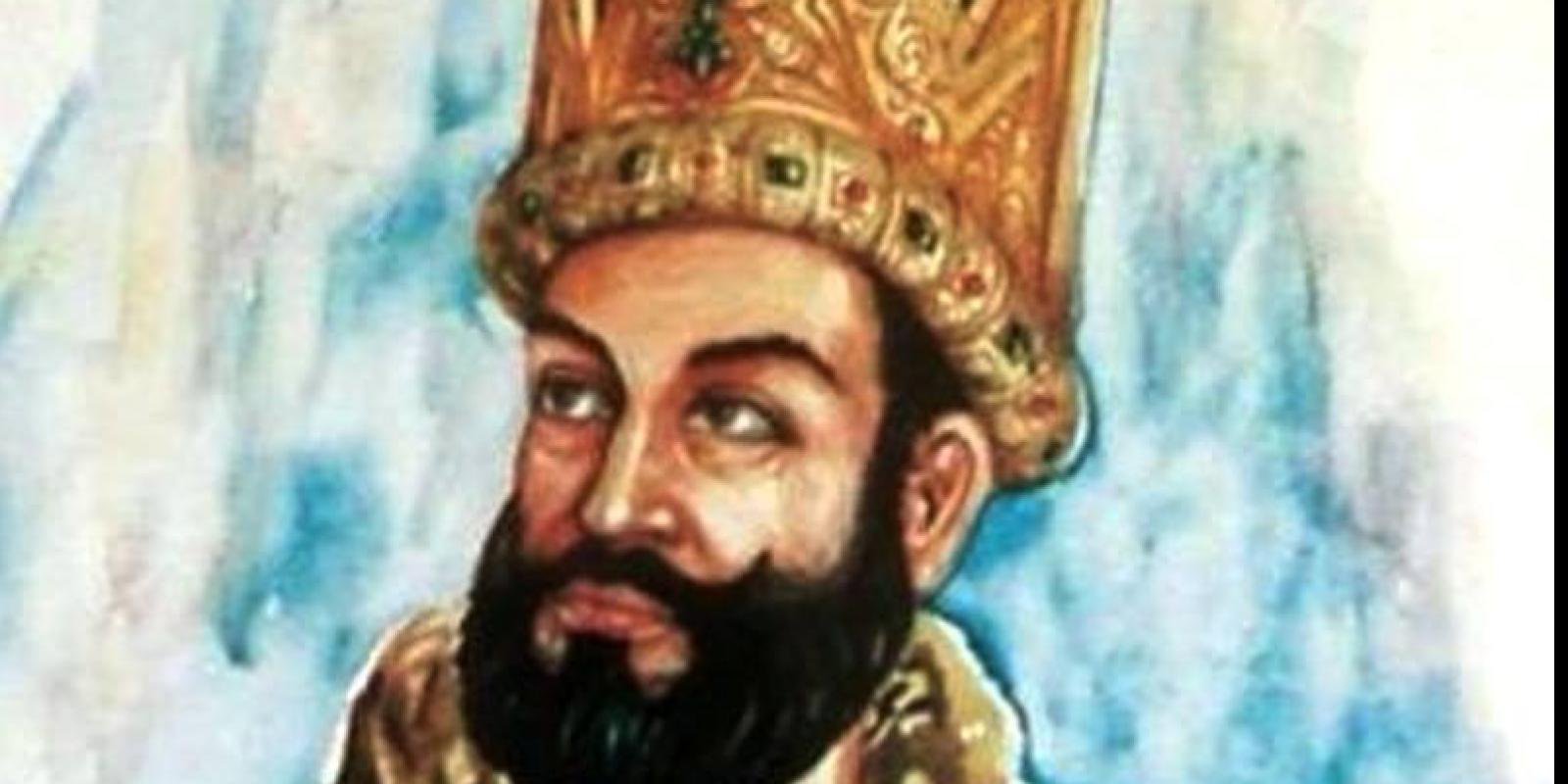 mahmood ghaznavi the cruel emperor