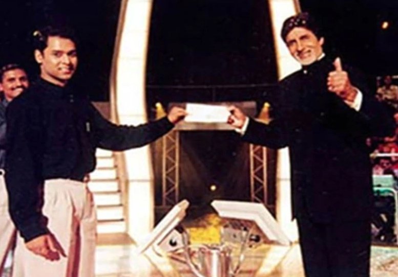 Do You Know Where These 10 Winners Of KBC Are Today And What They Are Do You Know Where These 10 Winners Of KBC Are Today And What They Are