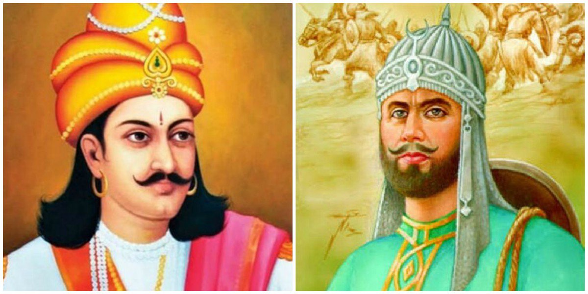 The 5 rulers of Indian history who took the economy to new heights.