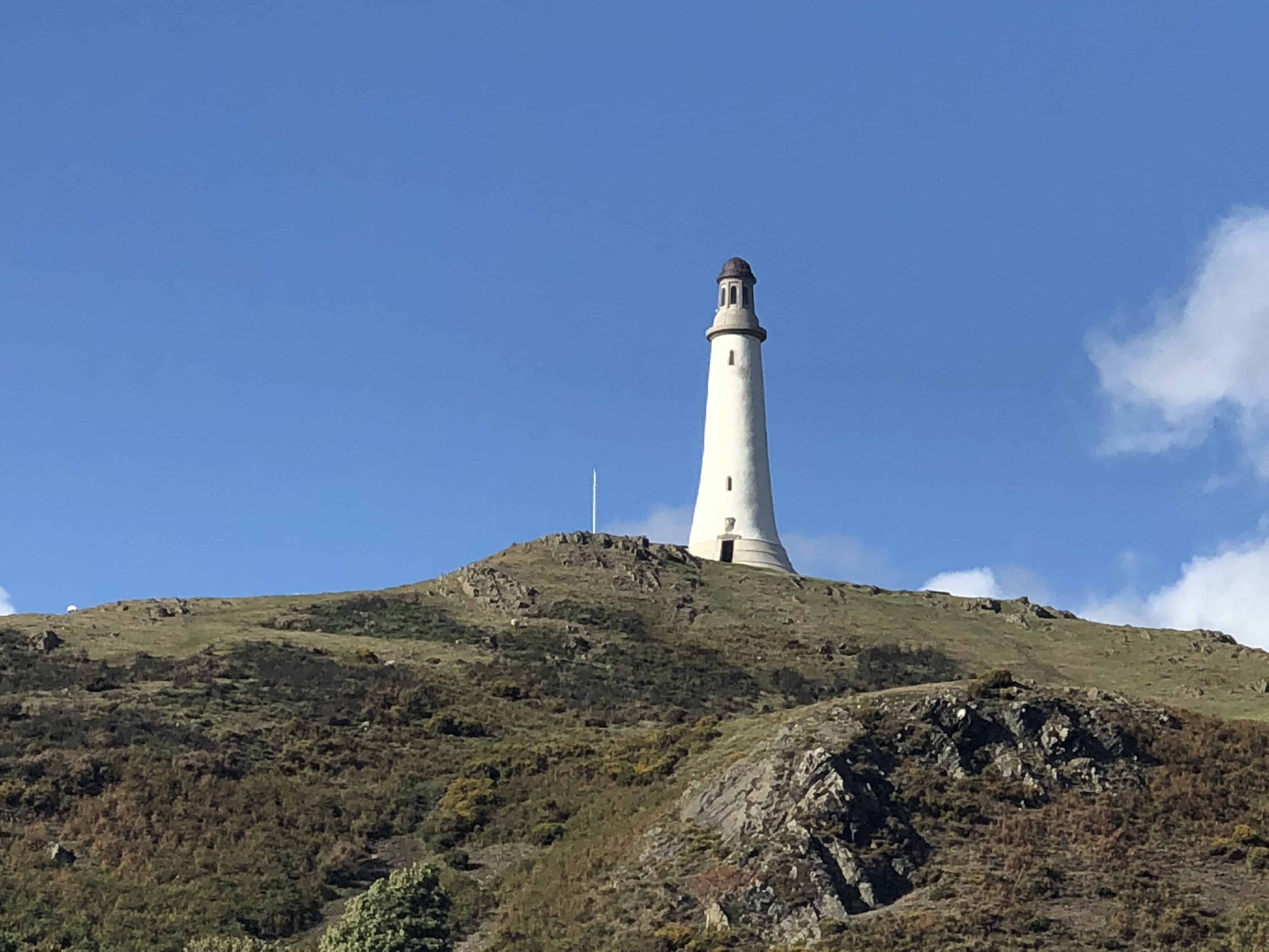 15 Photos of Phallic Buildings