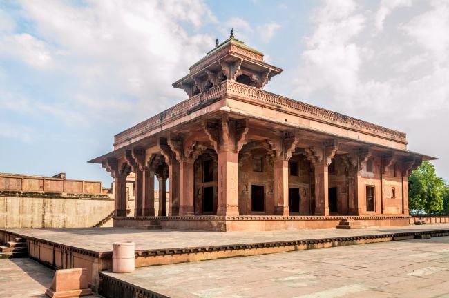 15 Pics of Jodha Bai Mahal.इन 15 तस्वीरों के ज़रिये करें जोधाबाई के ...