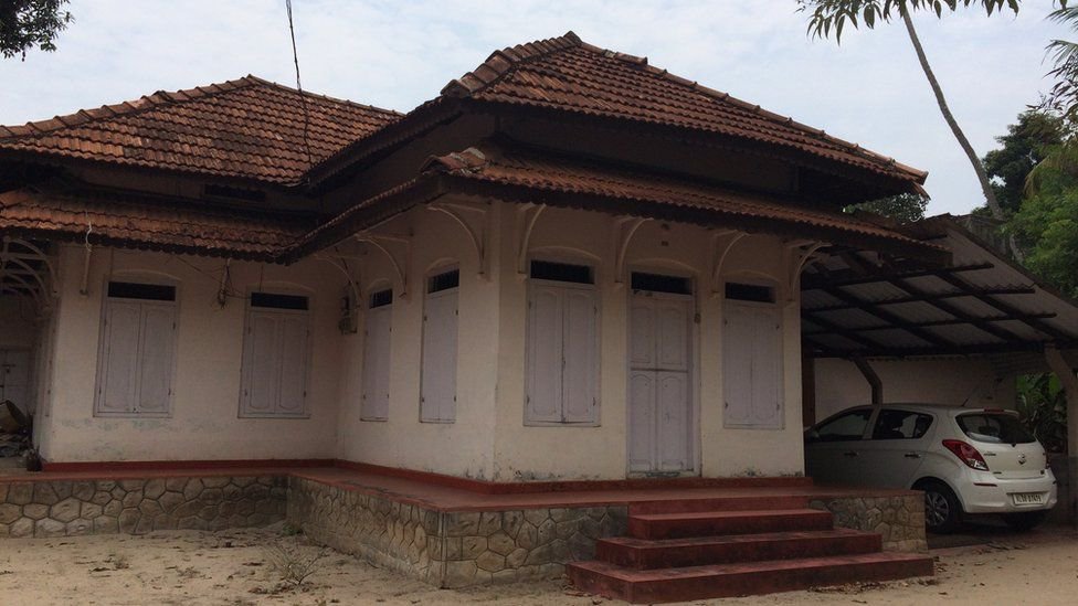 story of nangeli who cut her breast protest breast tax