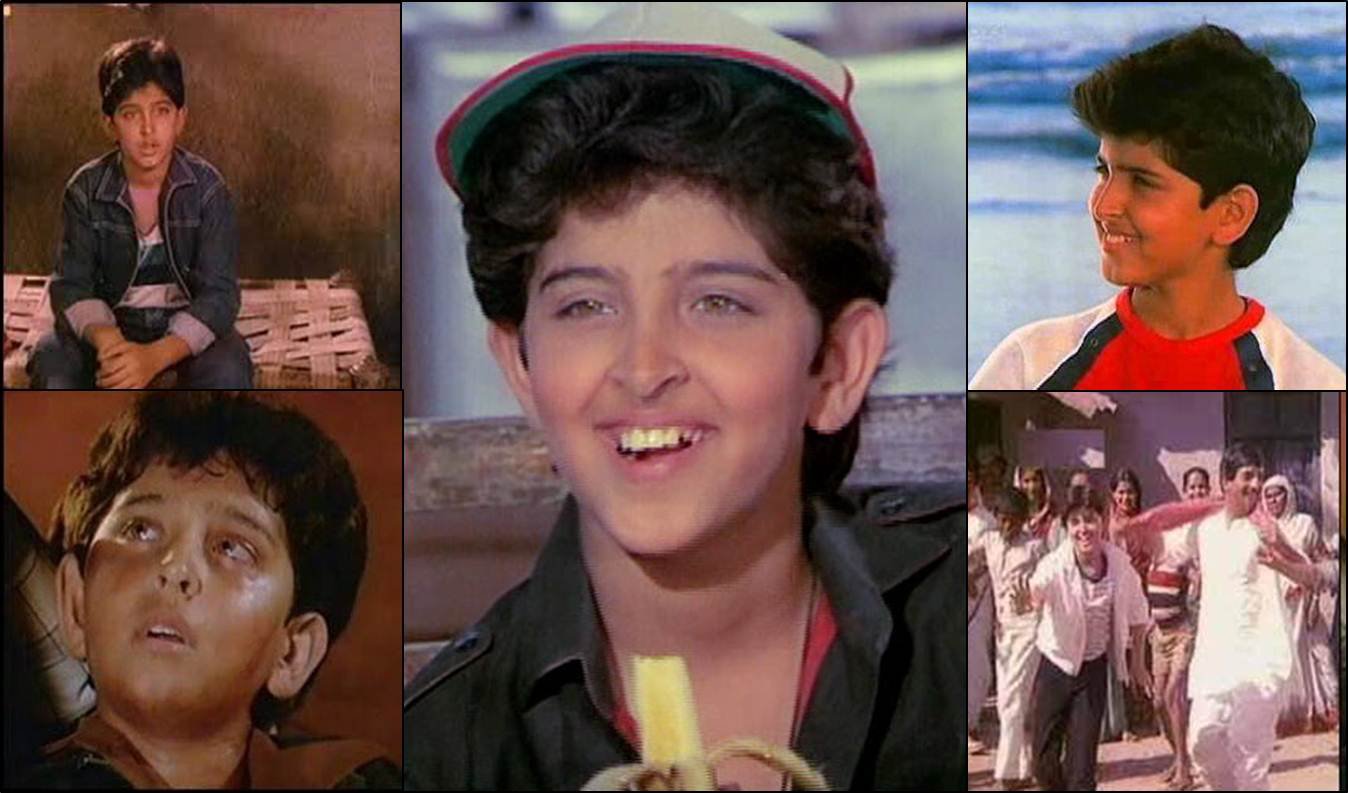 Bollywood Films: 8 child actors from the 80s and 90s are Bollywood ...