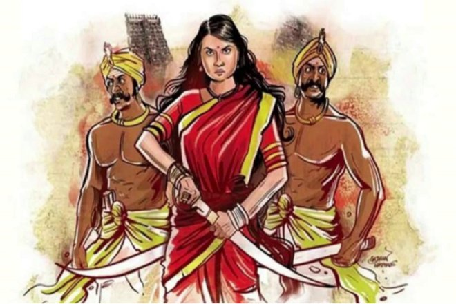 Who was Rani Mallamma, Who fought for Chhatrapati Shivaji Maharaj for ...
