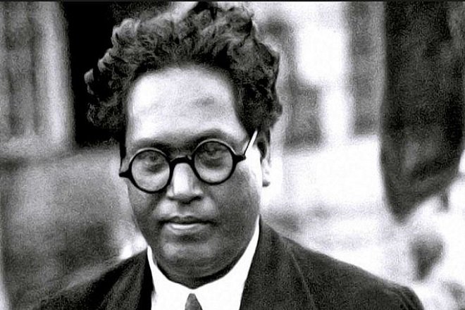 20 Old And Rare Photos Of Bhimrao Ambedkar