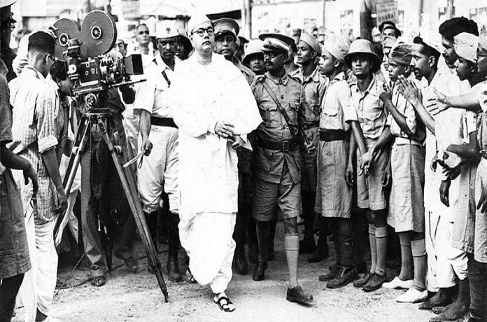 Neera Arya: The great freedom fighter of the country