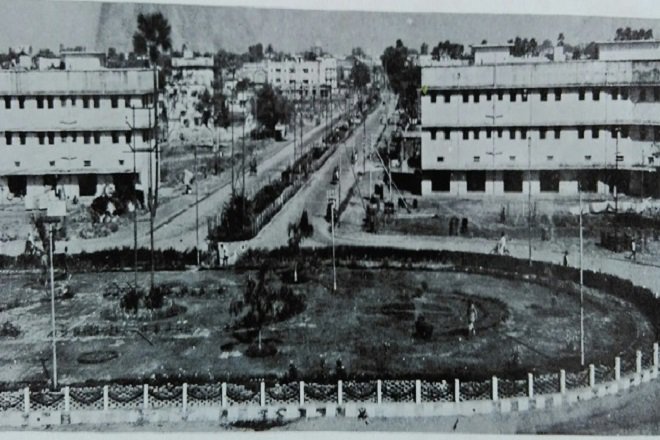 15 old and vintage photos of Patna Bihar | पटना की पुरानी तस्वीरें