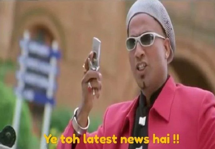 Who is the Bollywood actor 'JoJo' and what is his real name?