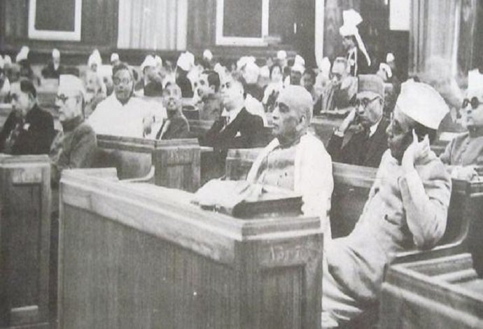 Interesting story of acharya Raghunath Vinayak Dhulekar