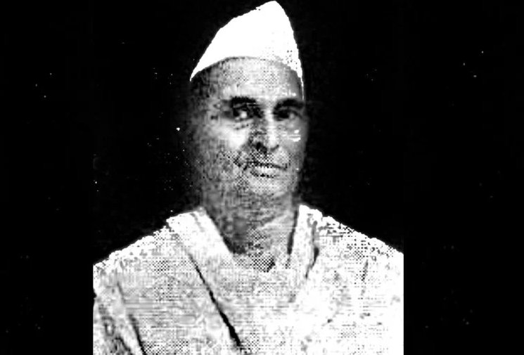 Interesting story of acharya Raghunath Vinayak Dhulekar