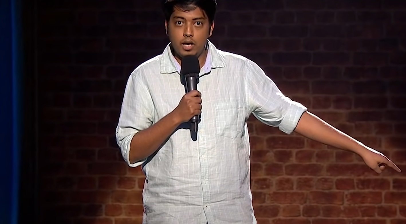 stand up comedian akash gupta | स्टैंडअप कॉमेडियन आकाश गुप्ता