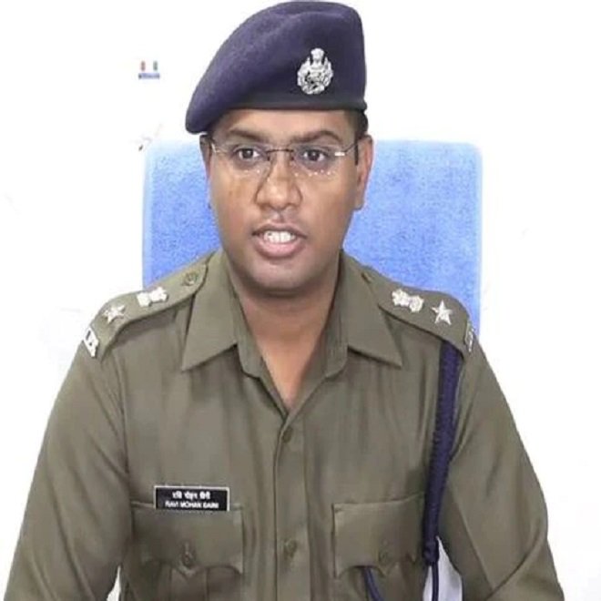 Story of IPS Ravi of KBC | IPS रवि मोहन सैनी जिन्होंने जीता था KBC