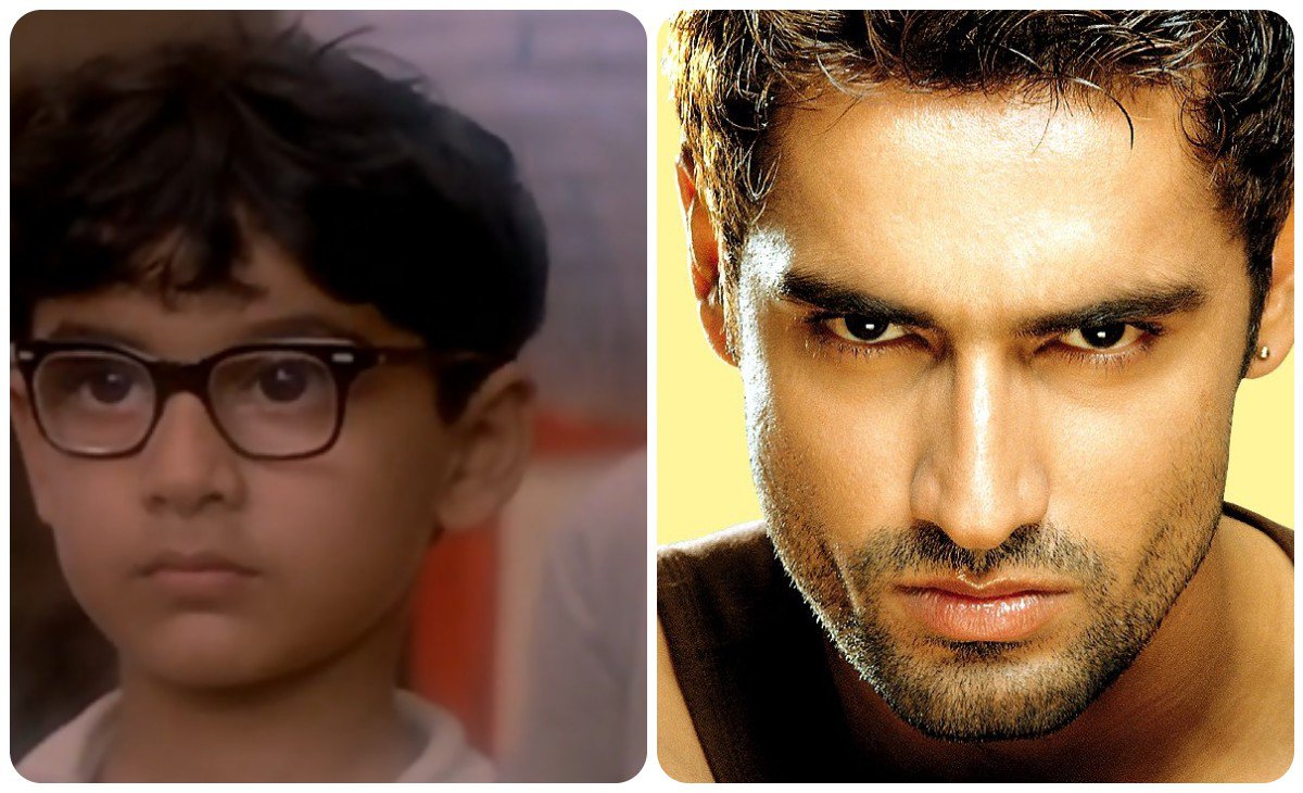 Child actors of the film 'Mr. India' become big stars of Bollywood Now