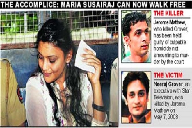 How Forensic science solved Neeraj Grover Murder Case|निरज ग्रोवर मर्डर केस