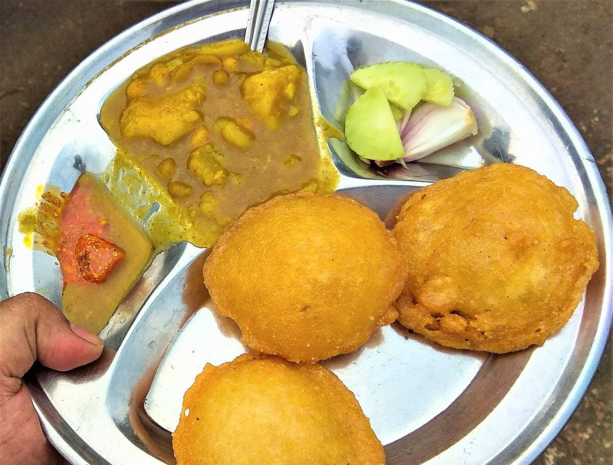 Traditional Food of Bihar: बिहार के 10 स्वादिष्ट और ट्रेडिशनल व्यंजन