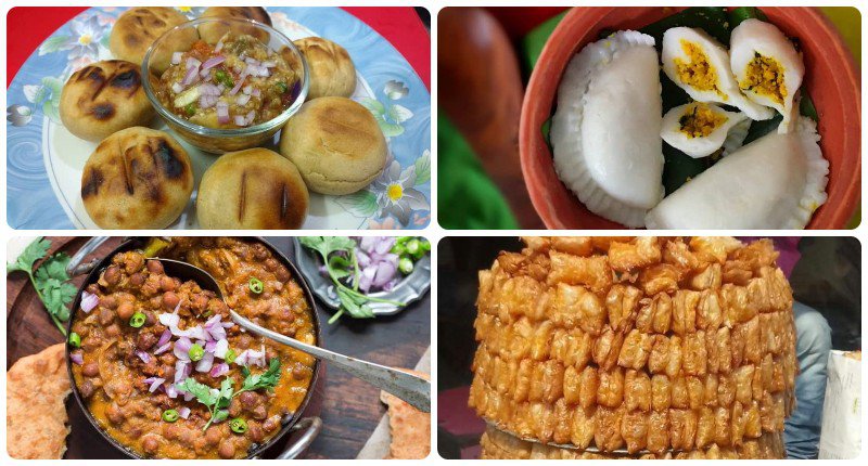 Traditional Food of Bihar: बिहार के 10 स्वादिष्ट और ट्रेडिशनल व्यंजन