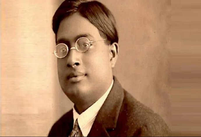 Satyendra Nath Bose, सत्येंद्र नाथ बोस भारत का महान गणितज्ञ और भौतिक ...