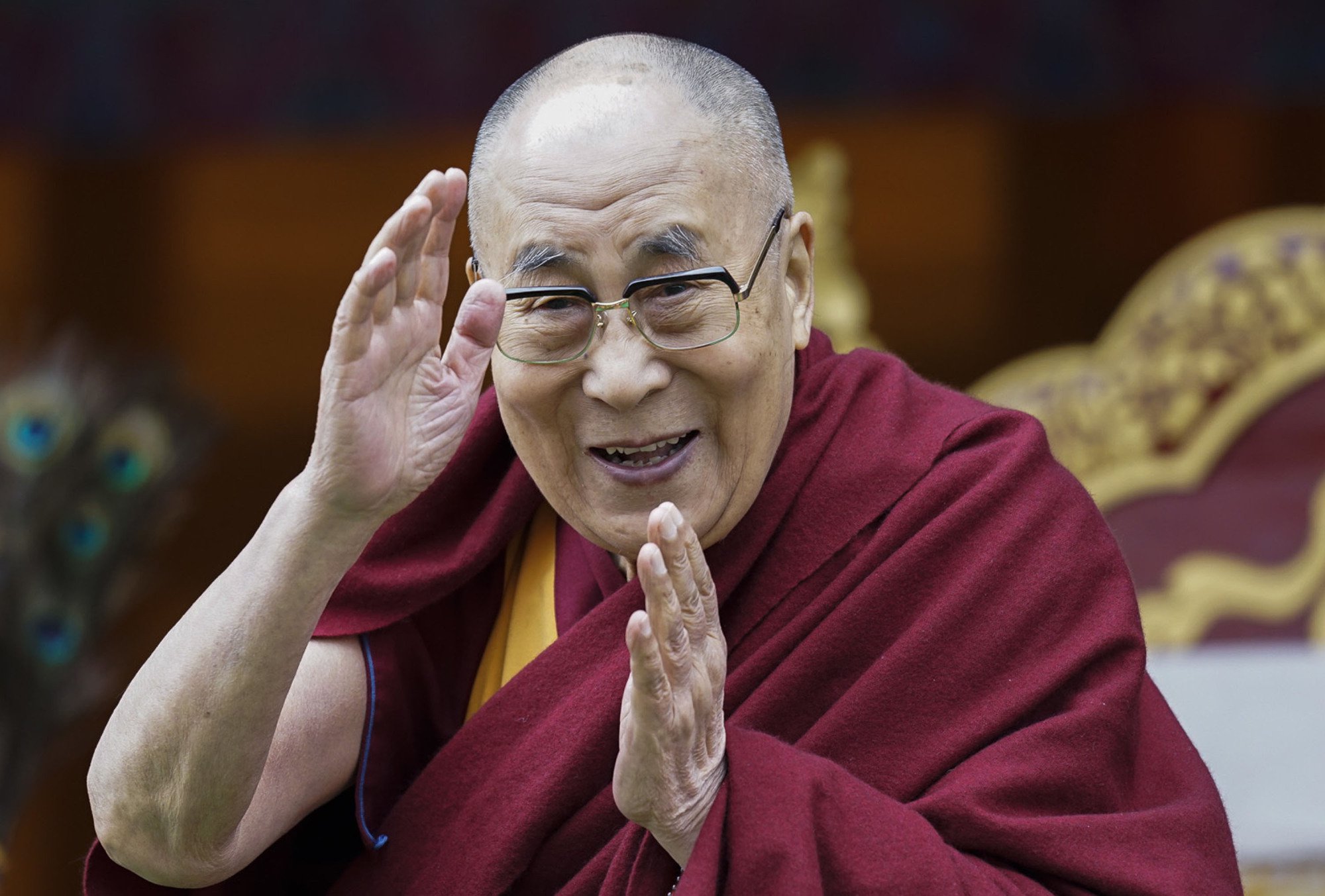How Is The Dalai Lama Chosen | तिब्बत के दलाई लामा कैसे चुने जाते हैं