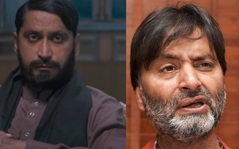 The Kashmir Files Characters, द कश्मीर फ़ाइल्स के कैरेक्टर्स