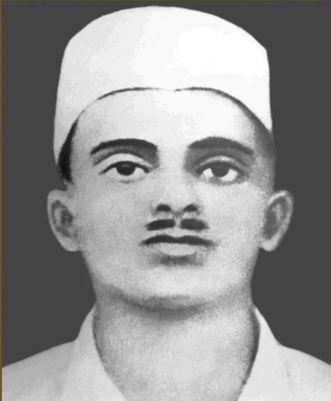 Biography of Martyr Sukhdev Thapar | शहीद सुखदेव थापर की जीवनी
