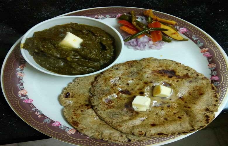 Desi Food of Haryana: हरियाणा की 10 मशहूर ट्रेडिशनल देसी डिशेज़