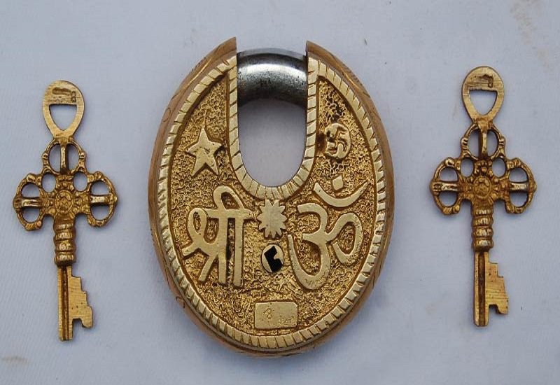 Aligarh Locks, अलीगढ़ के ताले इतने मजबूत क्यों होते हैं? वजह है बेहद ख़ास