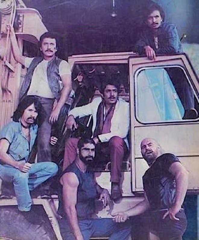 Manik Irani AKA Billa, बॉलीवुड फ़िल्मों के मशहूर विलेन 'बिल्ला' अब कहां हैं