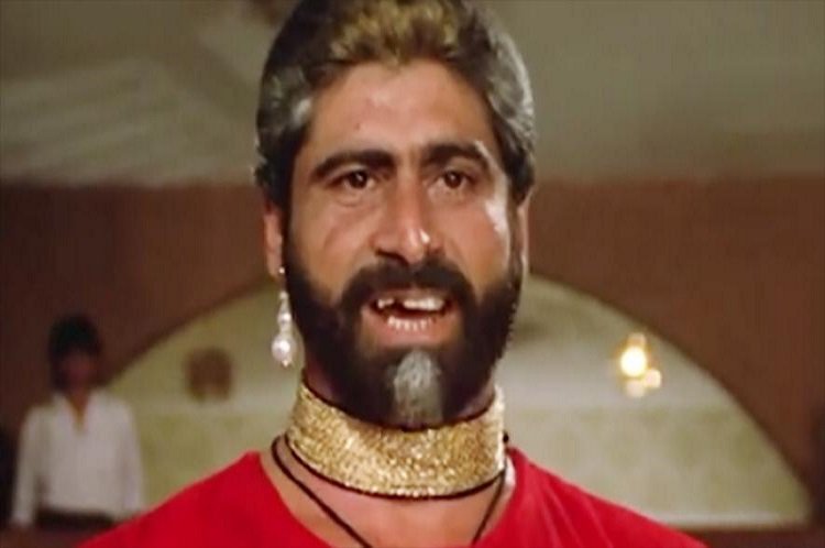 Manik Irani AKA Billa, बॉलीवुड फ़िल्मों के मशहूर विलेन 'बिल्ला' अब कहां हैं