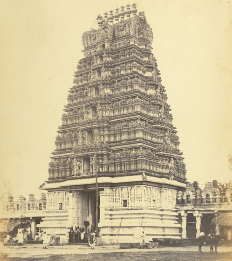 Historical And Rare Photos Of Mysore | मैसूर की ऐतिहासिक तस्वीरें