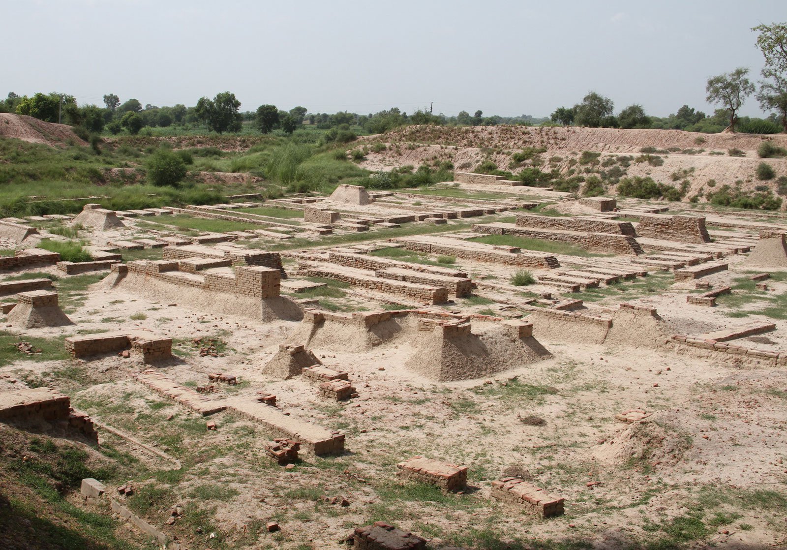Facts About Indus Valley Civilization | सिंधु घाटी सभ्यता से जुड़े 10 ...
