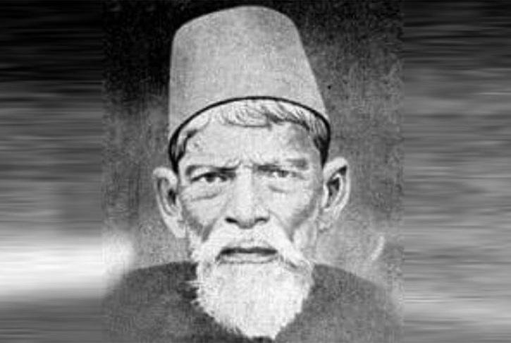 Famous Indian Shayar Photo's, मिर्ज़ा ग़ालिब समेत मशहूर शायरों की शायरियां