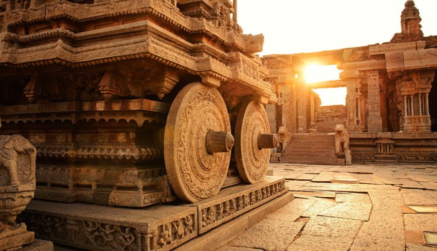 Ancient India Cities, ये हैं भारत के वो 10 प्राचीन गुमनाम शहर