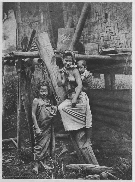 Batak People Of Indonesia Photos | इंडोनेशिया के बाटक समूह की तस्वीरें