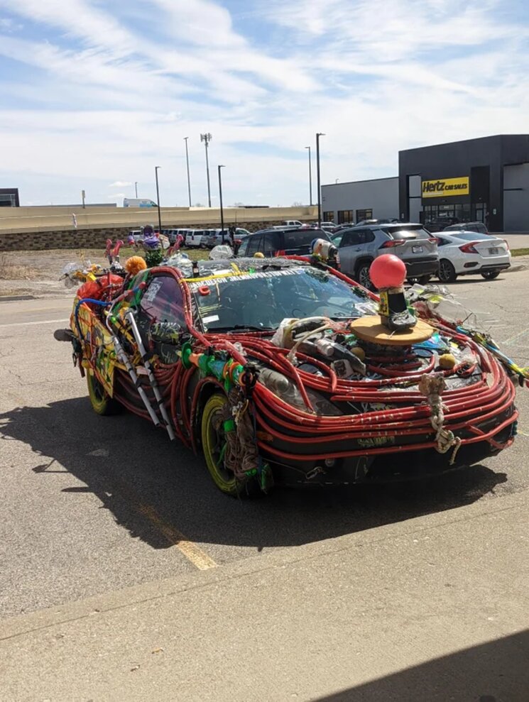 15 Most Weird and Crazy Design Ideas | क्रेजी और अजीबोगरीब डिजाइन