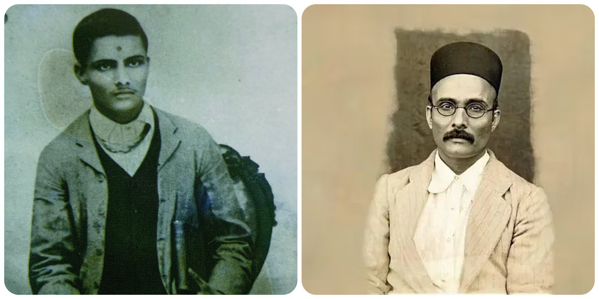 Young Photos Of Freedom Fighter: भगत सिंह से लेकर भीकाजी कामा तक, इन 13 ...