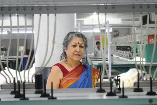 Success Story of Neelam Mohan | नीलम मोहन की सफलता की कहानी पढ़ें