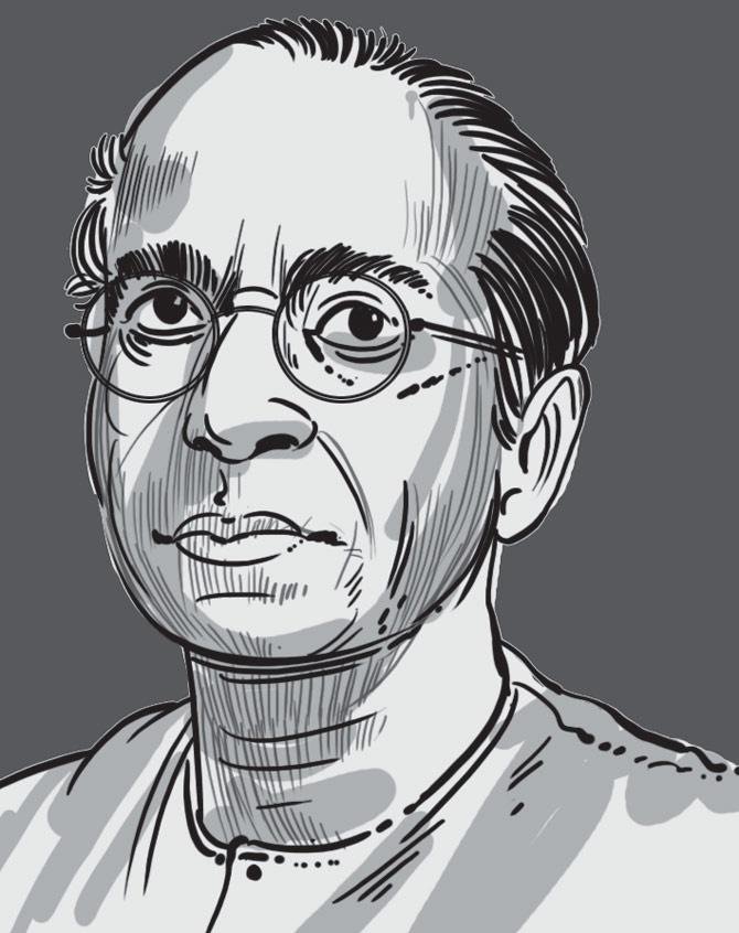 Yusuf Meherally Who gave the slogan Simon go back and Quit India|मेहर अली