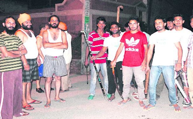 Kala Kachha Gang in Punjab | जानिए पंजाब के काला कच्छा गैंग के बारे में