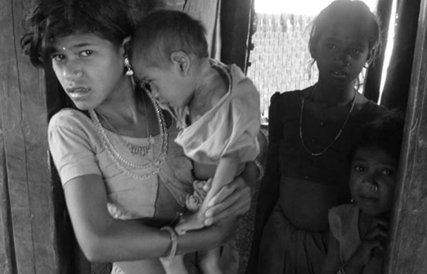 Kol Tribe Of Jharkhand Photos | कोल जनजाति की दुर्लभ तस्वीरें