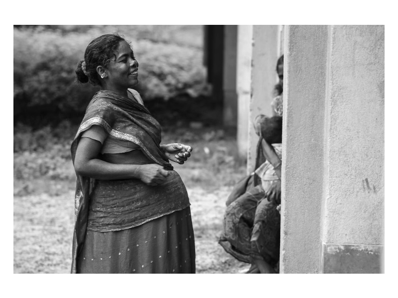 Bihar Birhor Tribe Photos | बिहार के बिरहोर जनजाति की तस्वीरें