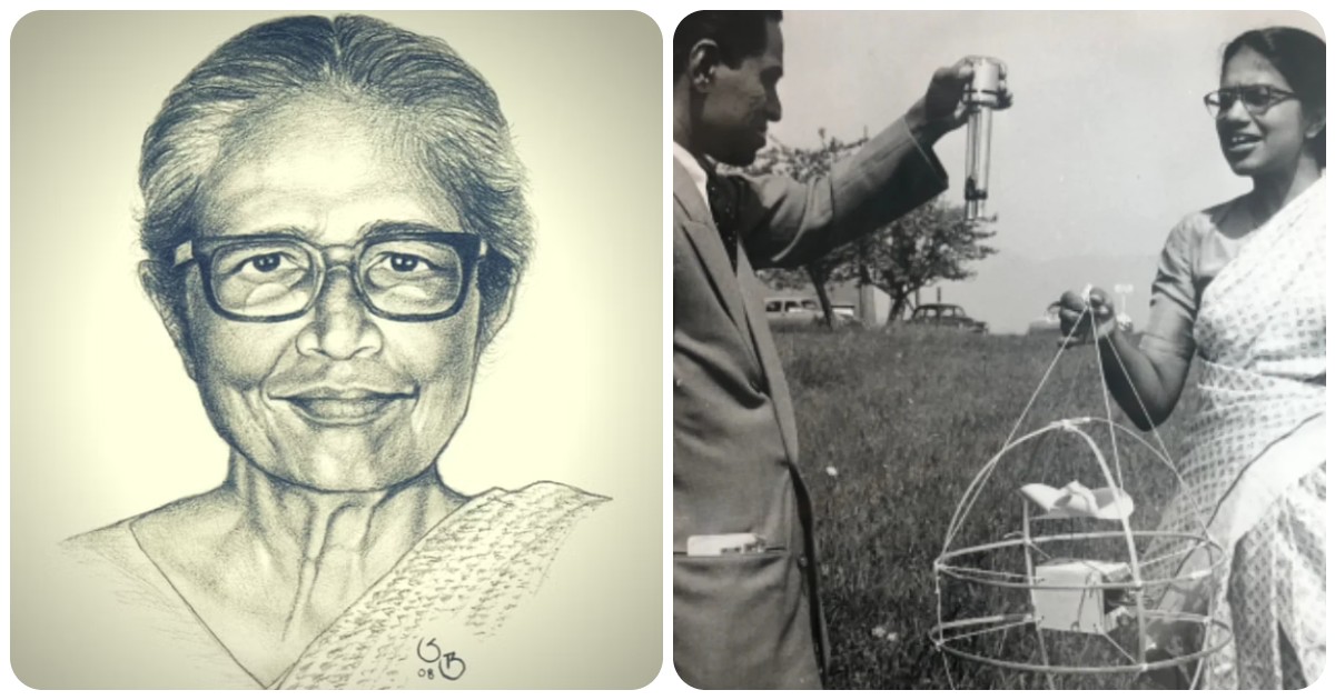 Anna Mani: भारत की Weather Women के बारे में कुछ अनसुने तथ्य.