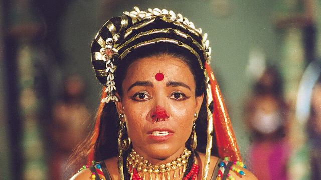 Six Curses Became The Reason For The Death Of Ravana