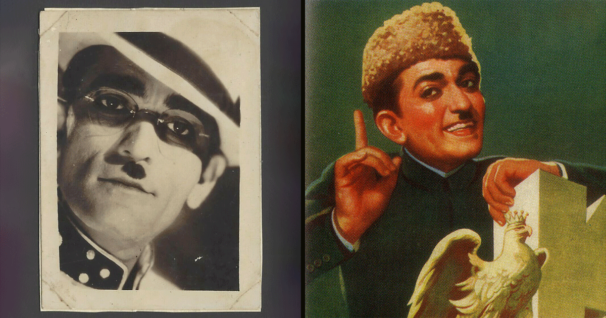 Story of Noor Mohammad Charlie in Hindi | नूर मोहम्मद चार्ली