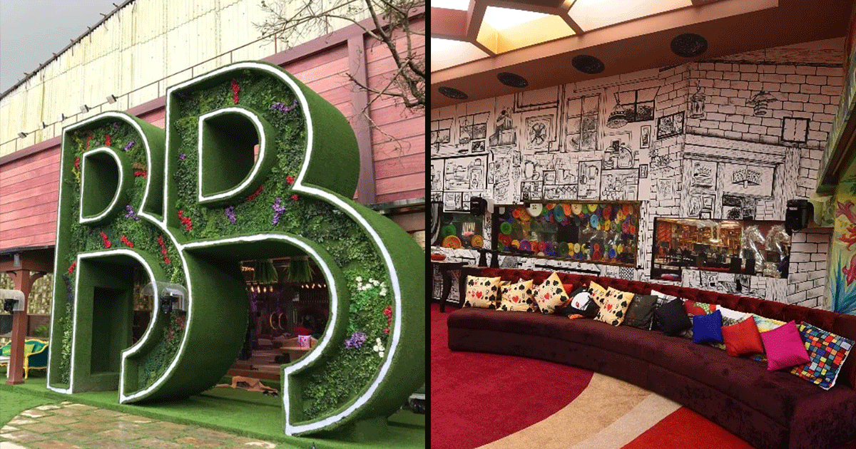 Bigg Boss 16 House: बिग-बॉस हाऊस के बारे में पूरी जानकारी.