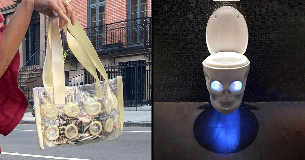 Horrible Designs Pictures. वाहियात डिजाइन की तस्वीरें