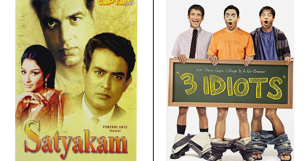 Bollywood Movies Every Engineer Must Watch