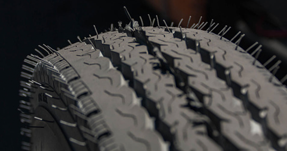 Interesting Fact About Tire