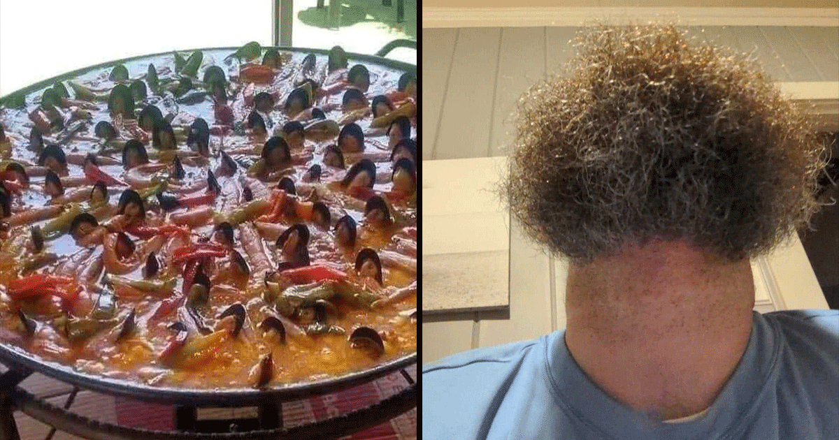 15 Funny Confusing Photos|कन्फ्यूजन पैदा करने वाली तस्वीरें